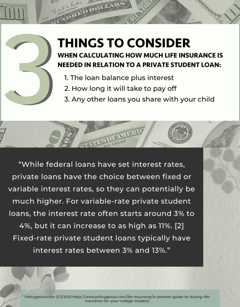 Beyond the dorm room-Life insurance for your college student | KSKJ Life