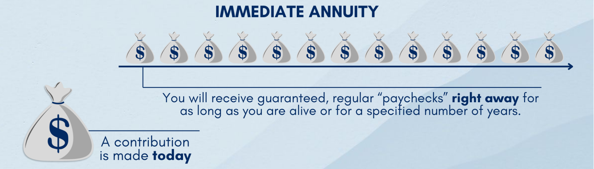 Smart Retirement Planning with an Immediate Income Annuity | KSKJ Life