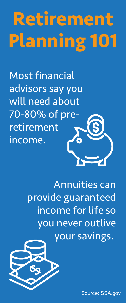 Social Security-Retirement Planning | KSKJ Life