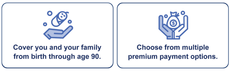 Life Insurance | KSKJ Life