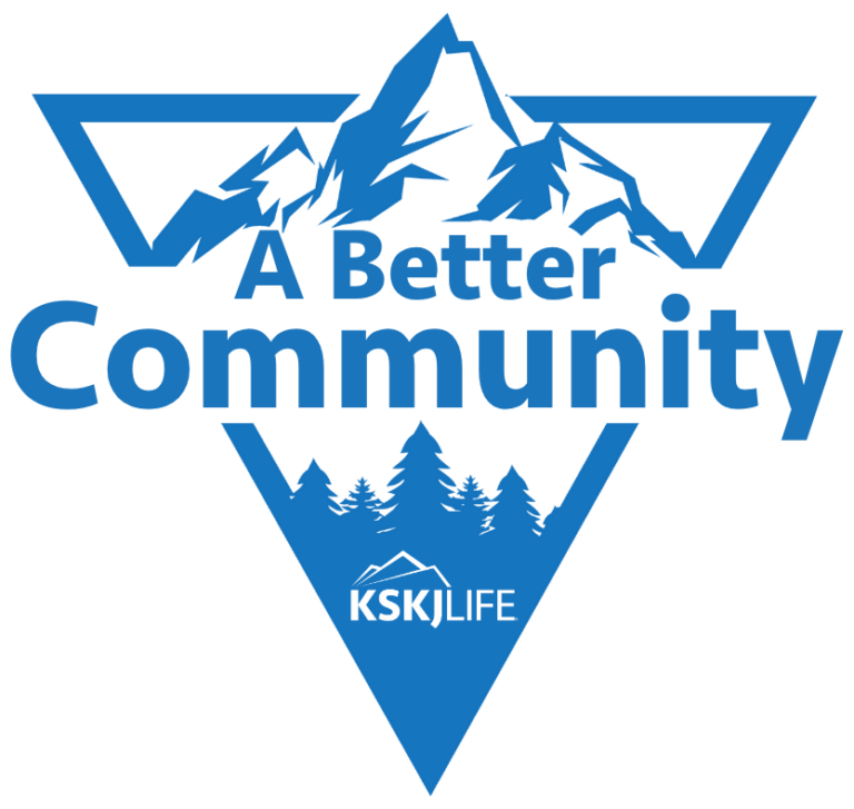 Stepping Up | KSKJ Life